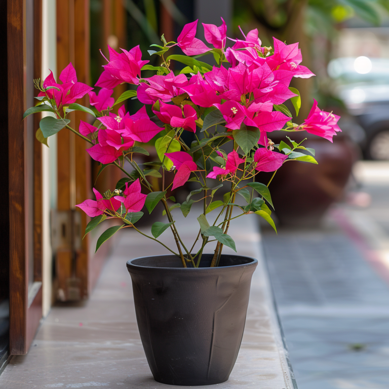 The Ultimate Guide to Growing and Caring for Bougainvillea Plants - How ...