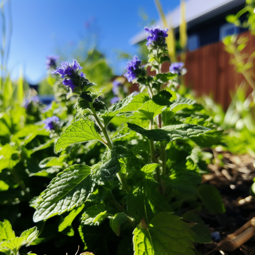How to Grow Catnip - How To Grow Everything