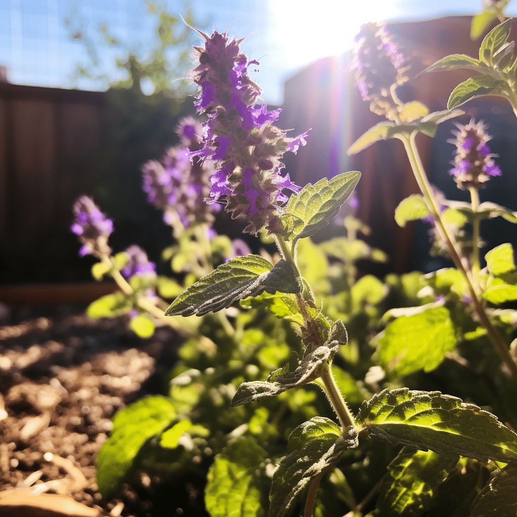 How to Grow Catnip - How To Grow Everything