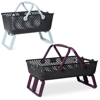 10 Beautiful Garden Harvest Baskets, Trugs, & Hods - How To Grow Everything