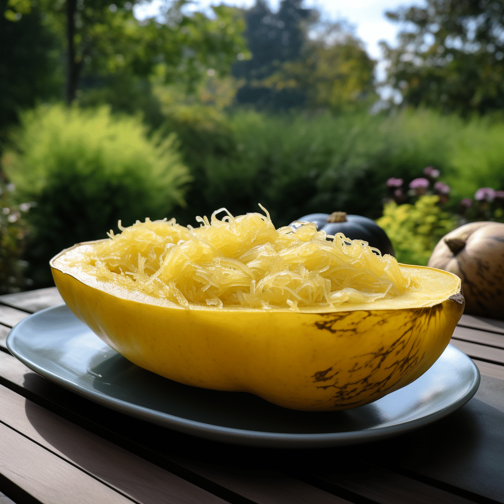 Growing Spaghetti Squash Successfully - How To Grow Everything