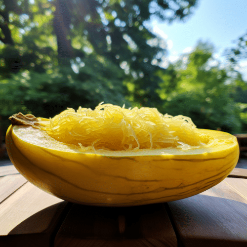 Growing Spaghetti Squash Successfully - How To Grow Everything