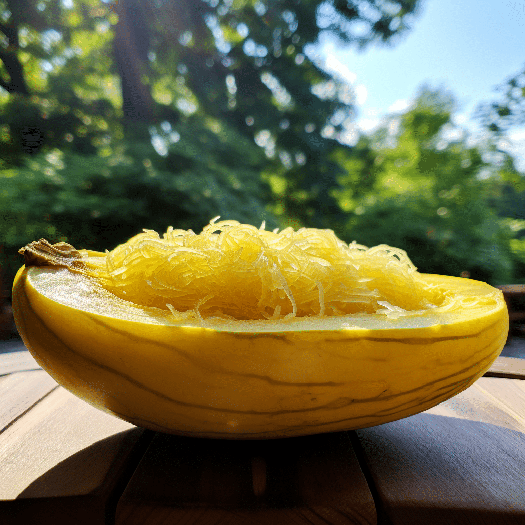 Growing Spaghetti Squash Successfully - How To Grow Everything