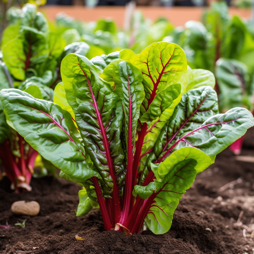 Growing Swiss Chard: A Comprehensive Guide - How To Grow Everything