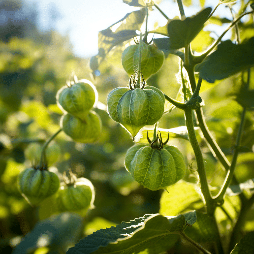 Growing Tomatillos: A Comprehensive Guide - How To Grow Everything