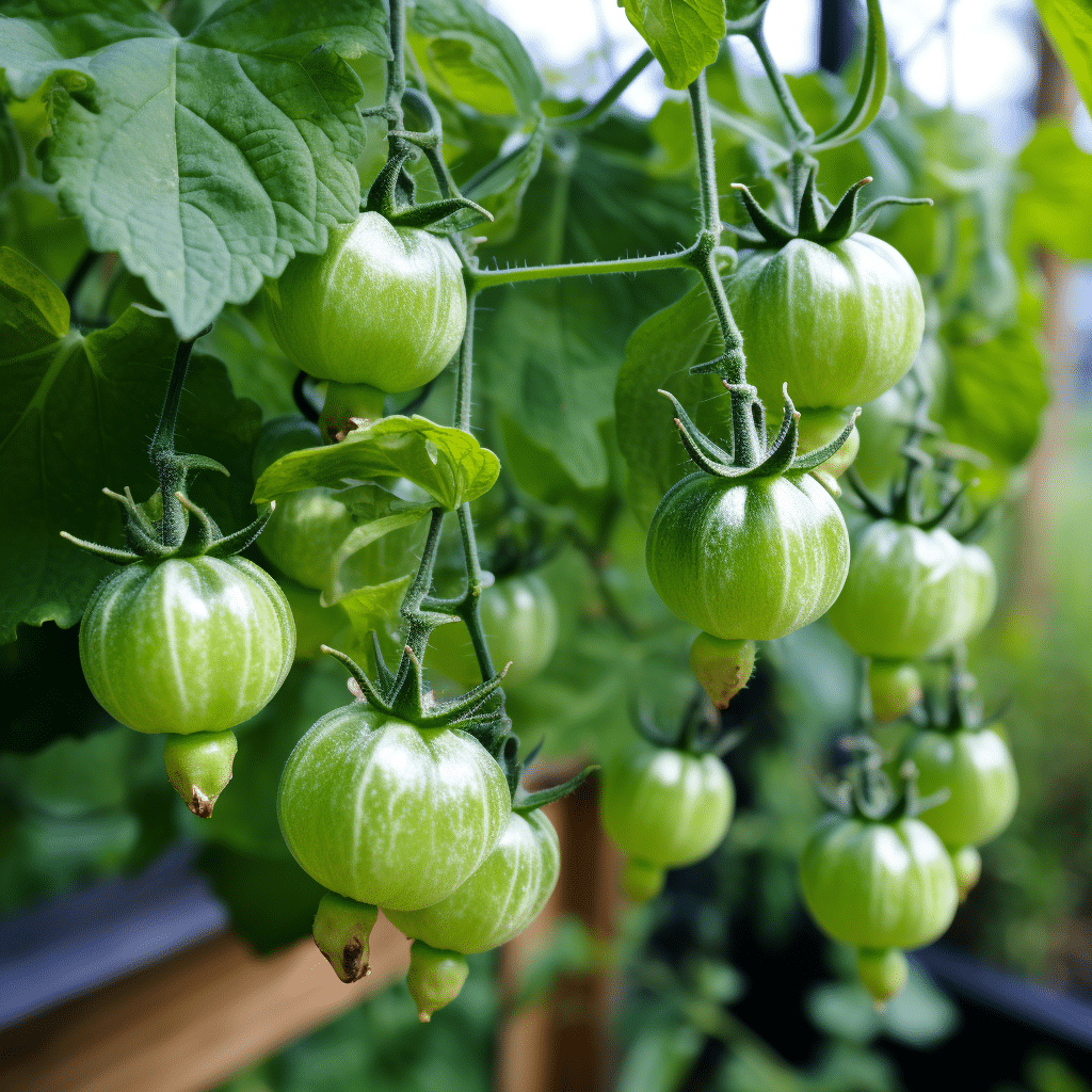 Growing Tomatillos: A Comprehensive Guide - How To Grow Everything