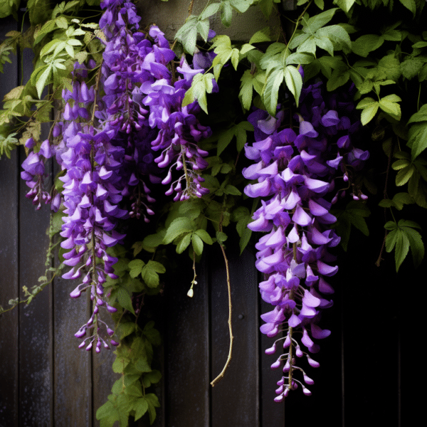 Growing Wisteria: A Comprehensive Guide - How To Grow Everything
