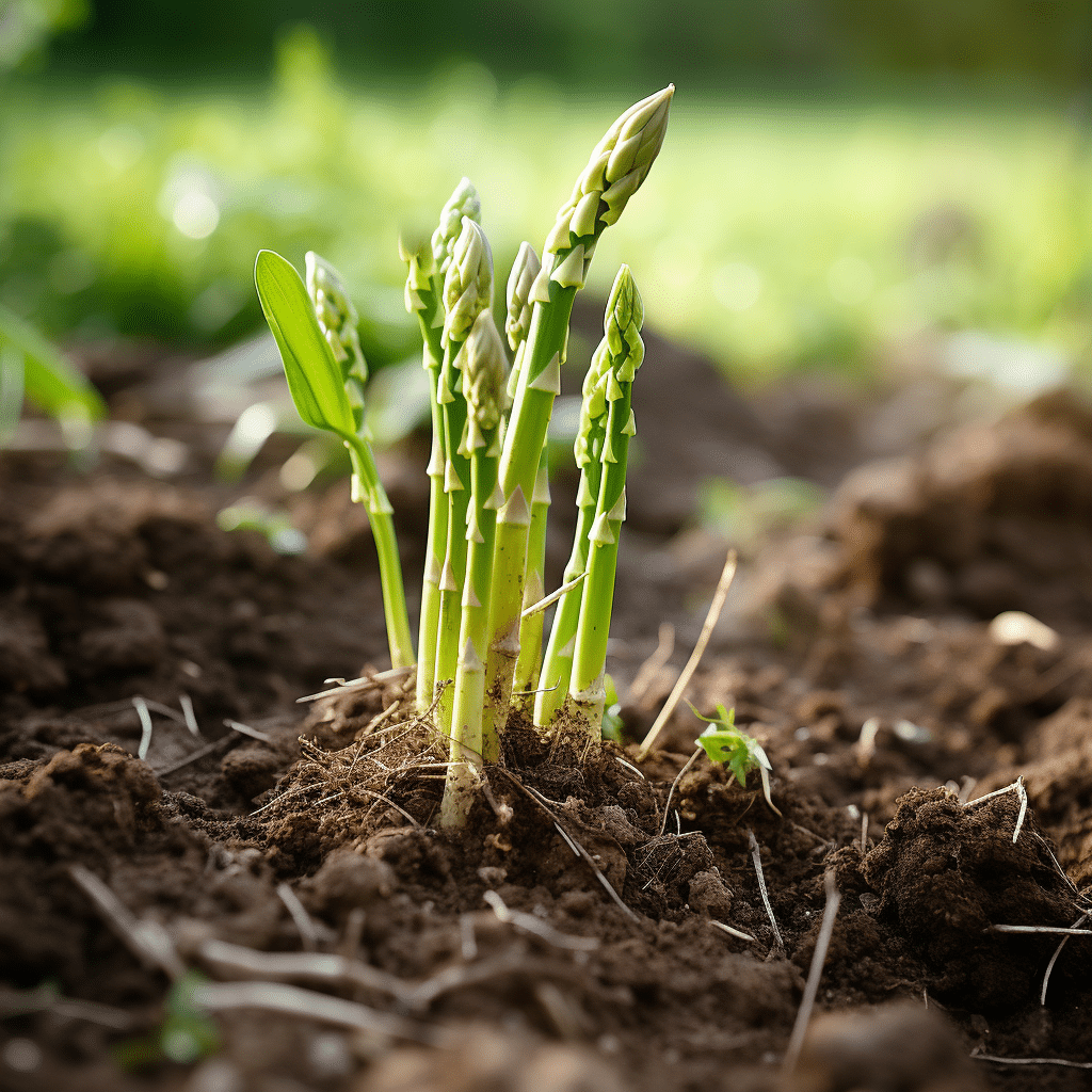 Growing Asparagus: A Comprehensive Guide - How To Grow Everything