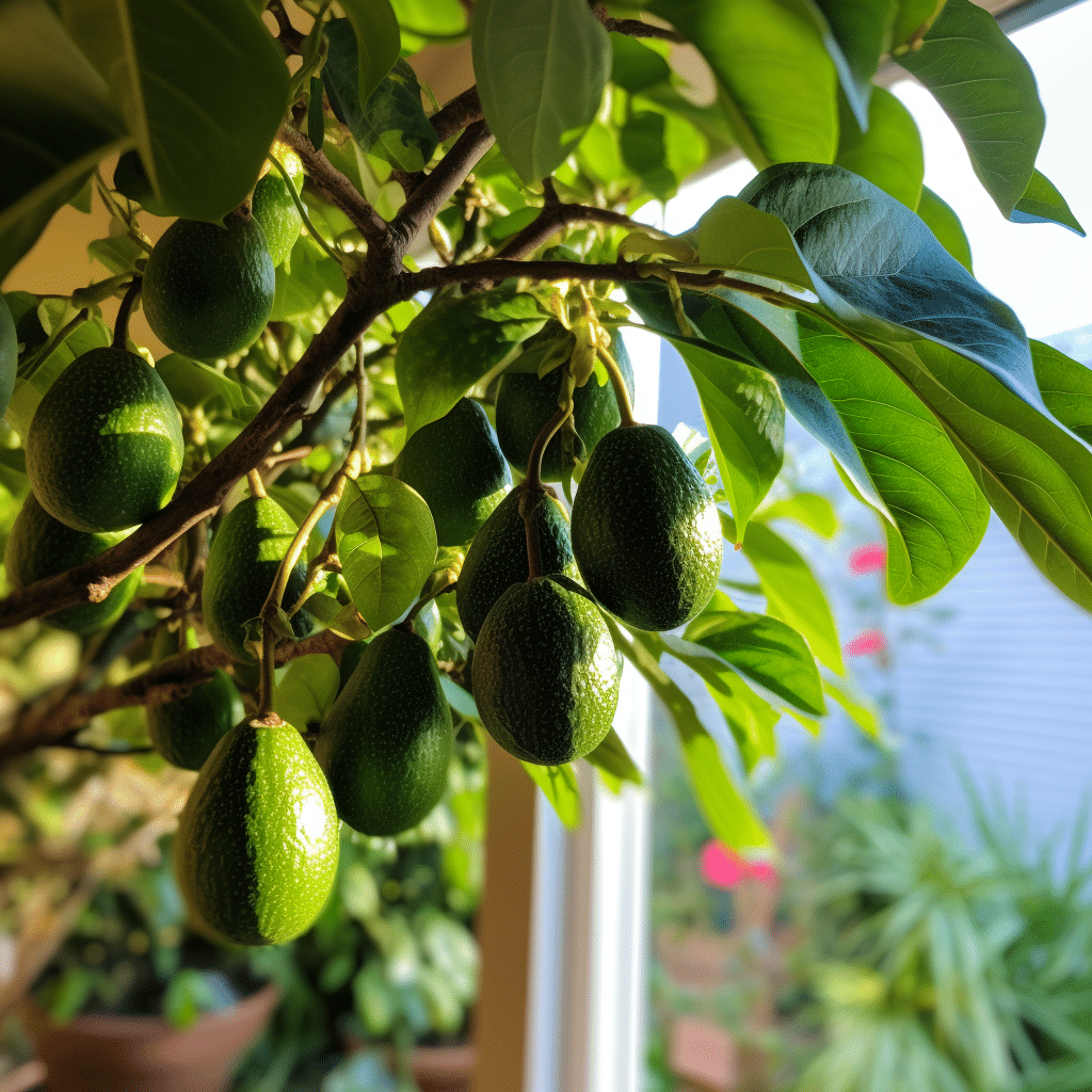 How to Grow an Avocado - How To Grow Everything