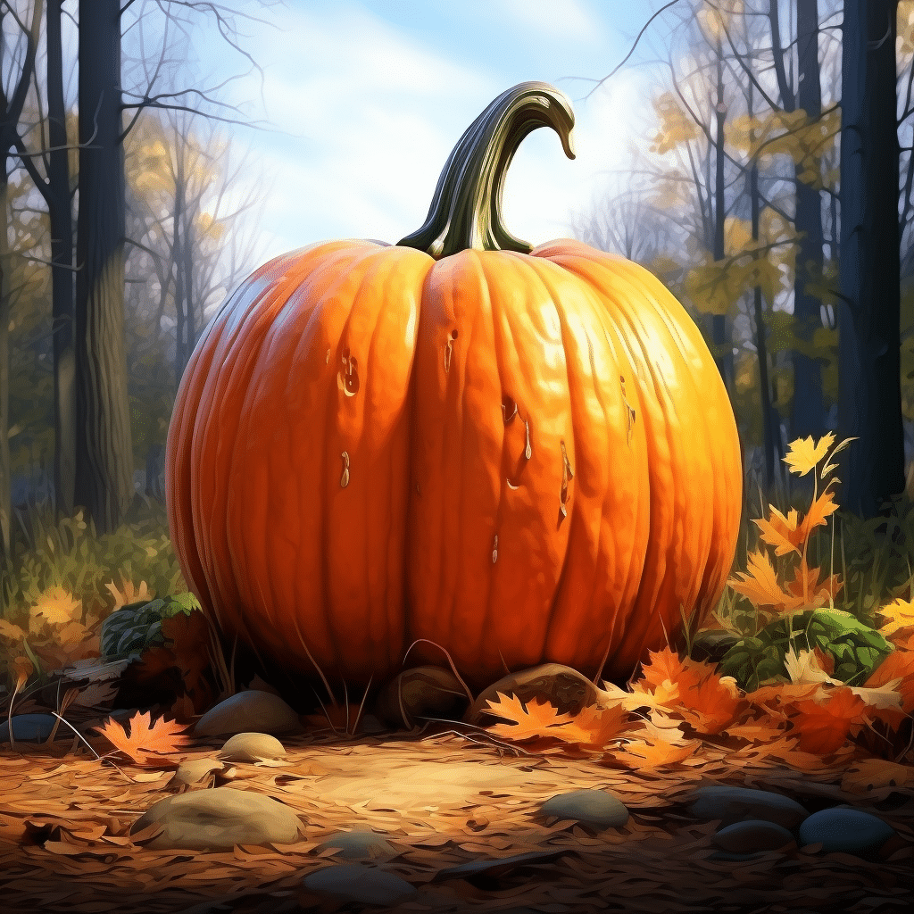 How to Grow Giant Pumpkins - How To Grow Everything