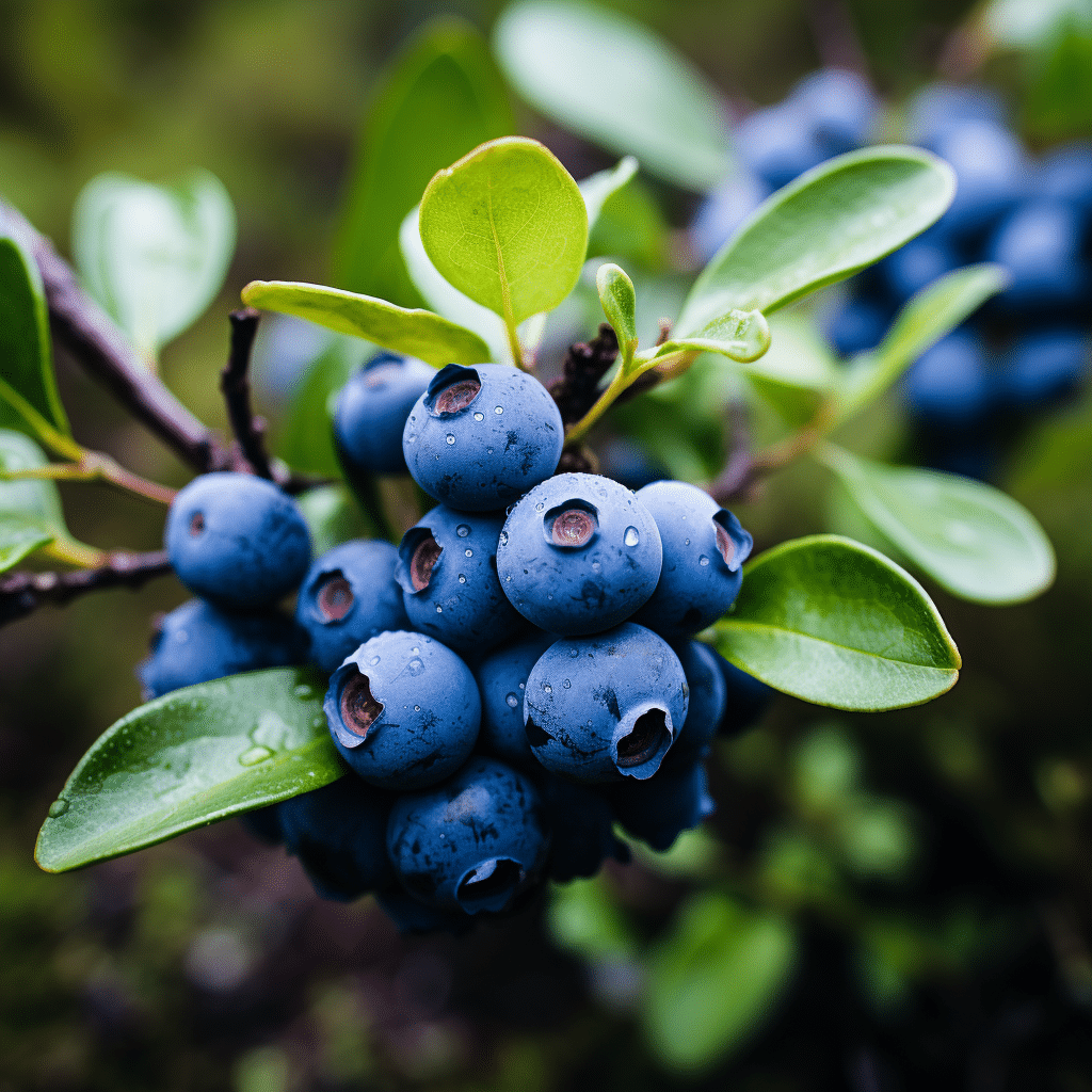 How to Grow Blueberries - How To Grow Everything