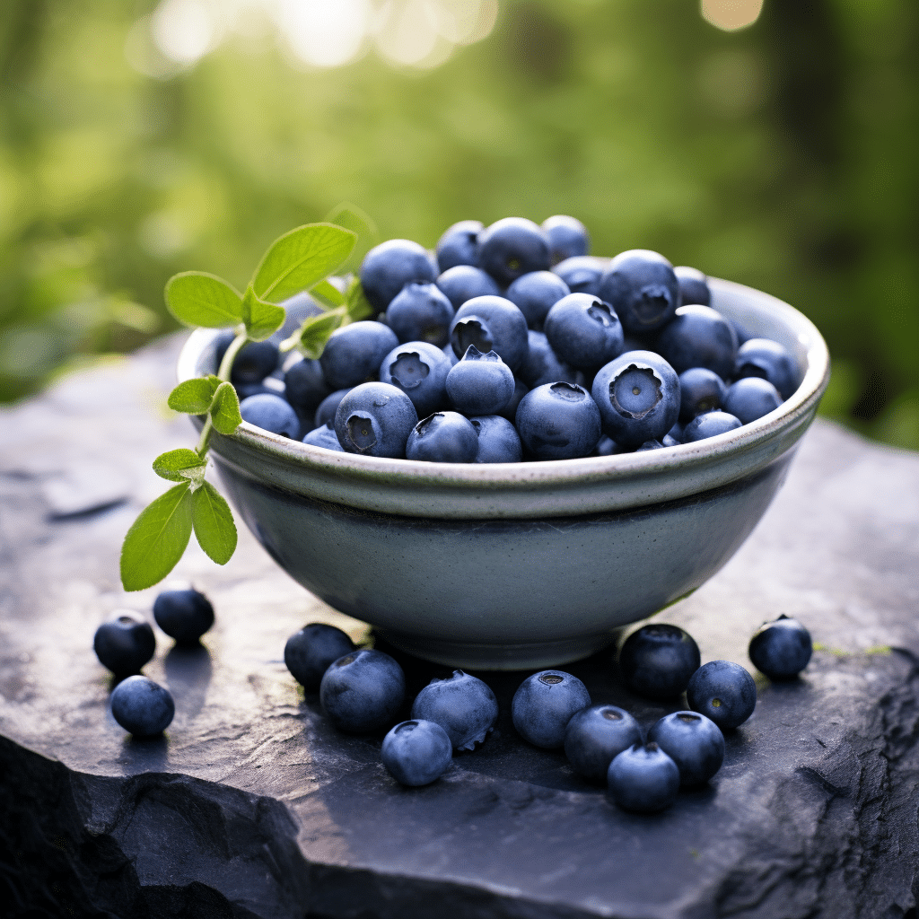 How to Grow Blueberries - How To Grow Everything
