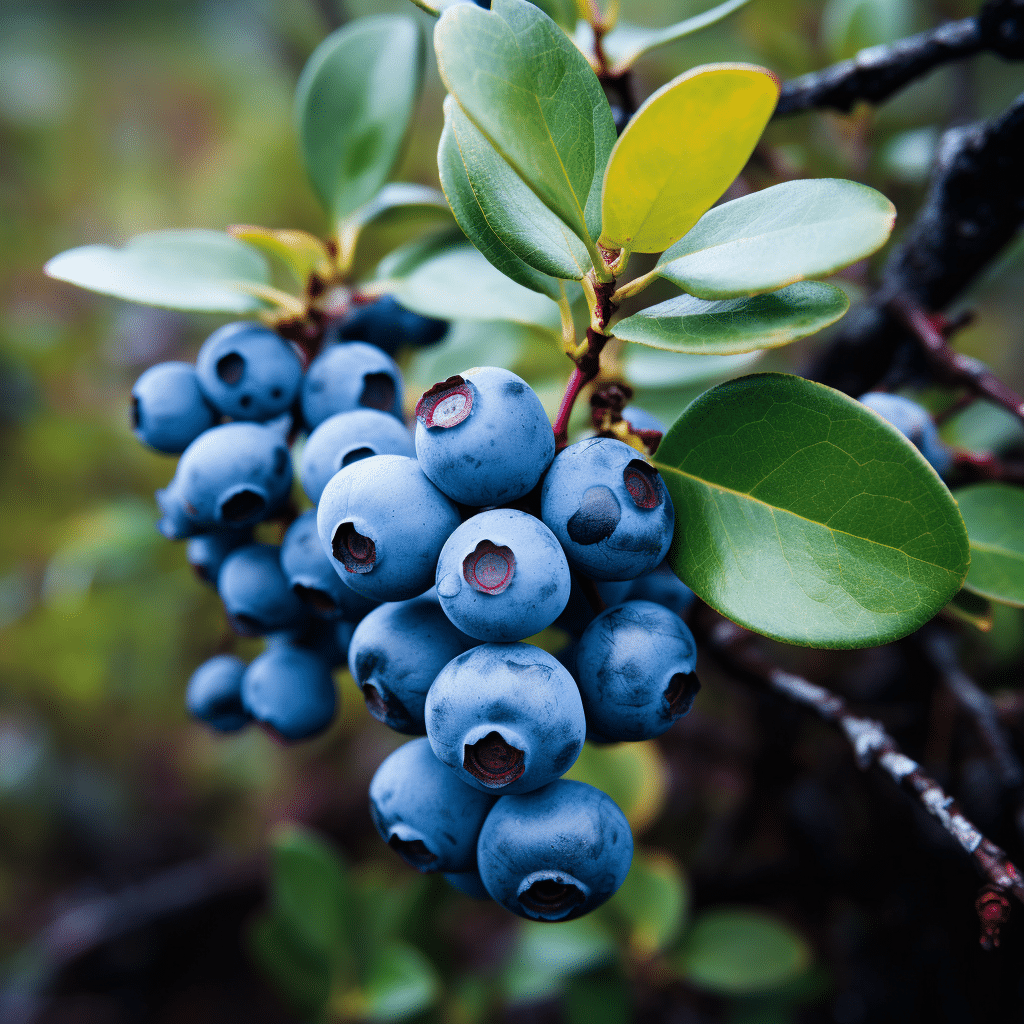 How to Grow Blueberries - How To Grow Everything