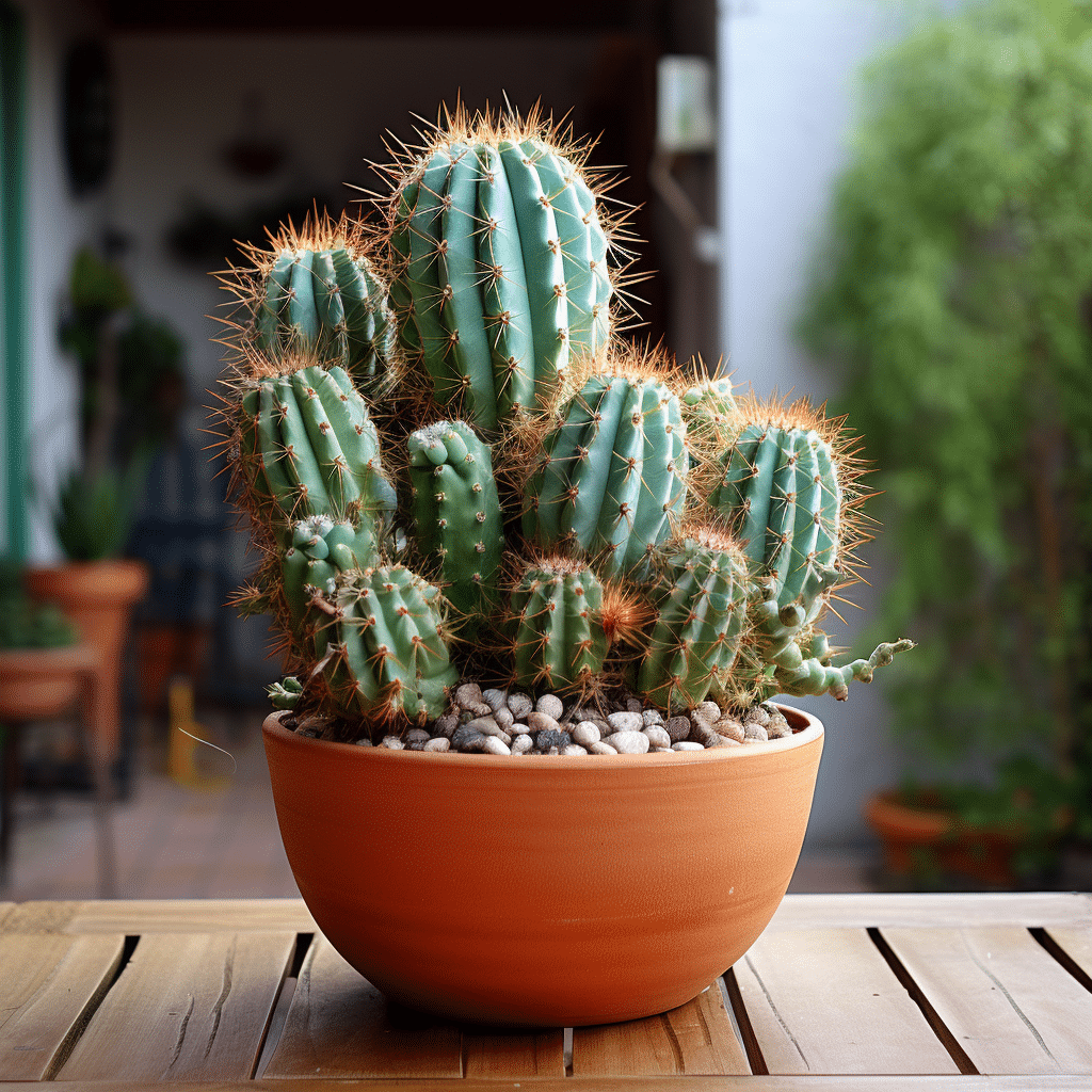 How to Plant a Cactus - How To Grow Everything