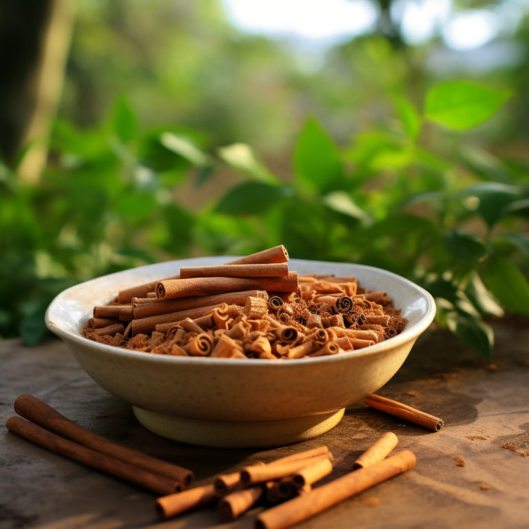 How to Grow Cinnamon - How To Grow Everything