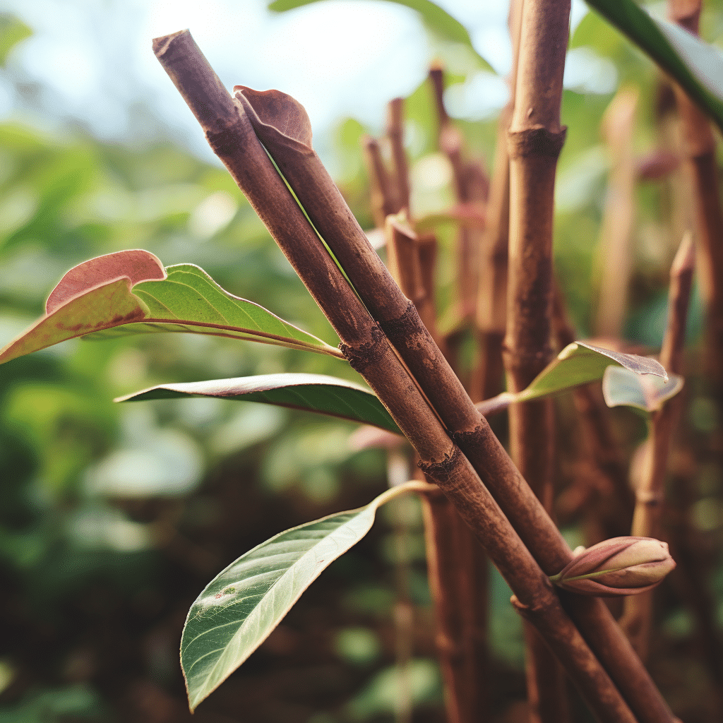 How to Grow Cinnamon - How To Grow Everything