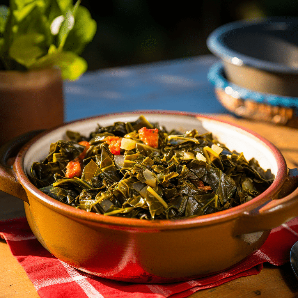 The Ultimate Guide to Planting Collard Greens - How To Grow Everything