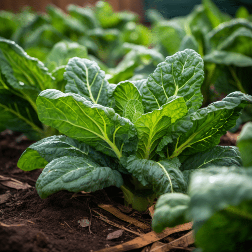 The Ultimate Guide to Planting Collard Greens - How To Grow Everything