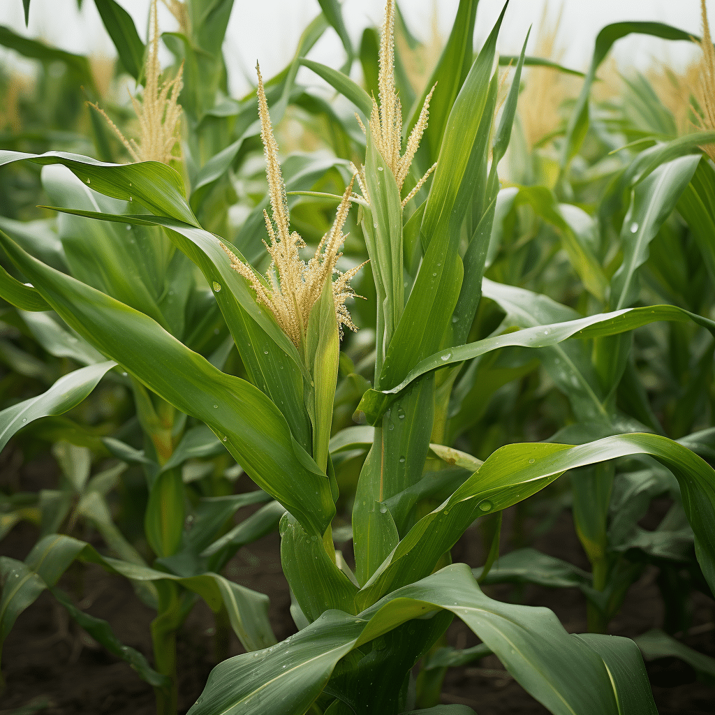 How to Grow Popcorn - How To Grow Everything