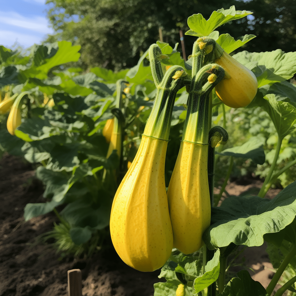 Growing Squash: A Comprehensive Guide - How To Grow Everything