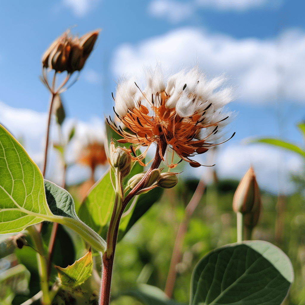 How To Grow Milkweed A Comprehensive Guide How To Grow Everything