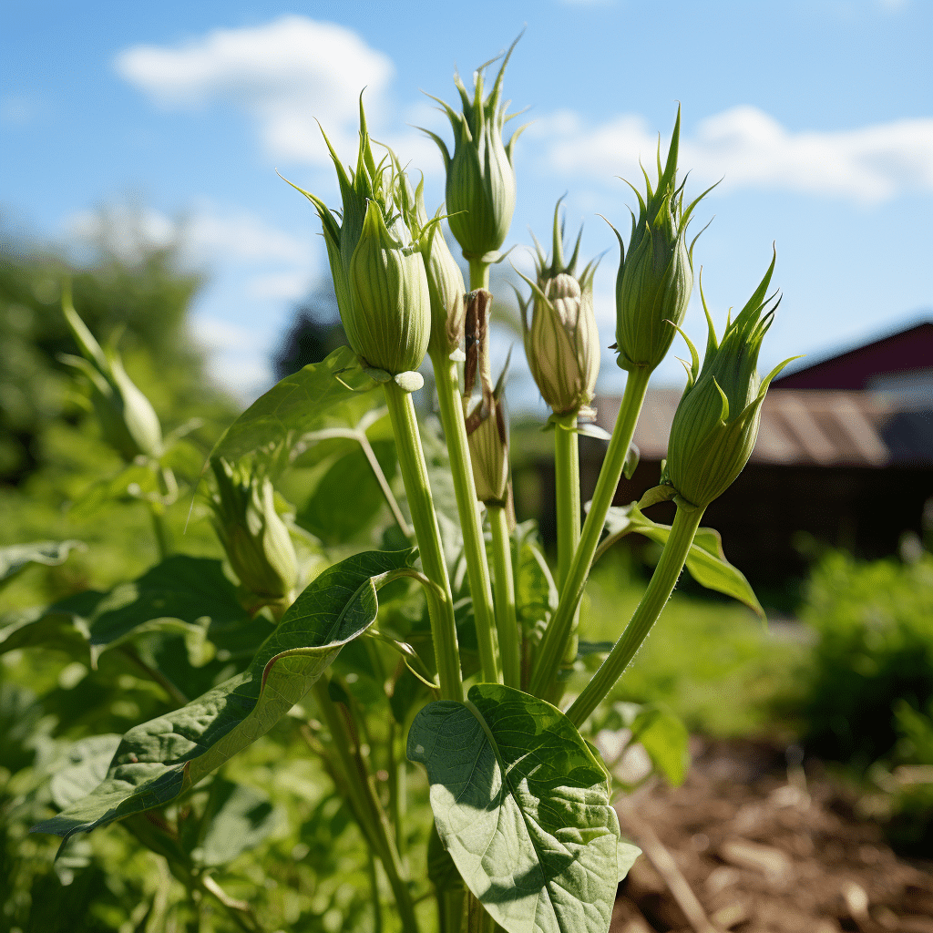 A Comprehensive Guide to Growing Okra - How To Grow Everything