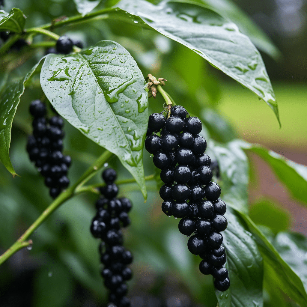 How to Grow Black Pepper: A Comprehensive Guide - How To Grow Everything