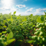 A Comprehensive Guide to Growing Chickpeas - How To Grow Everything