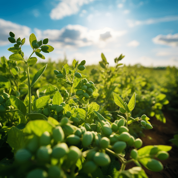 A Comprehensive Guide to Growing Chickpeas - How To Grow Everything