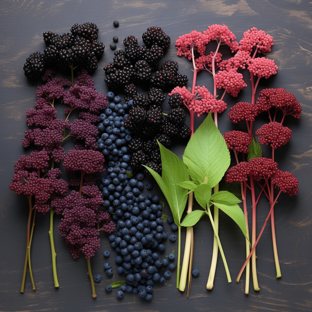 The Ultimate Guide to Growing Elderberry: Tips and Techniques - How To ...