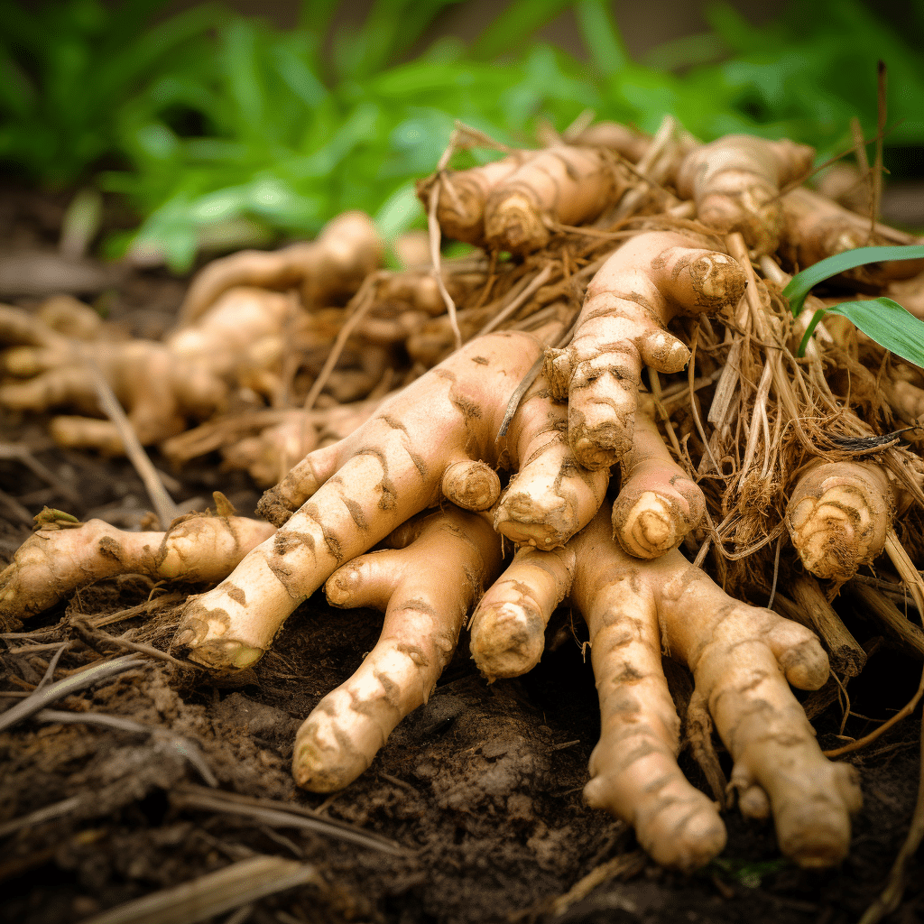 How To Grow Ginger From A Root A Step by Step Guide How To Grow How To Grow Ginger From A Root A Step by Step Guide How To Grow