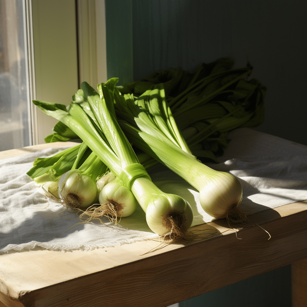 How to Grow Leeks: A Comprehensive Guide - How To Grow Everything