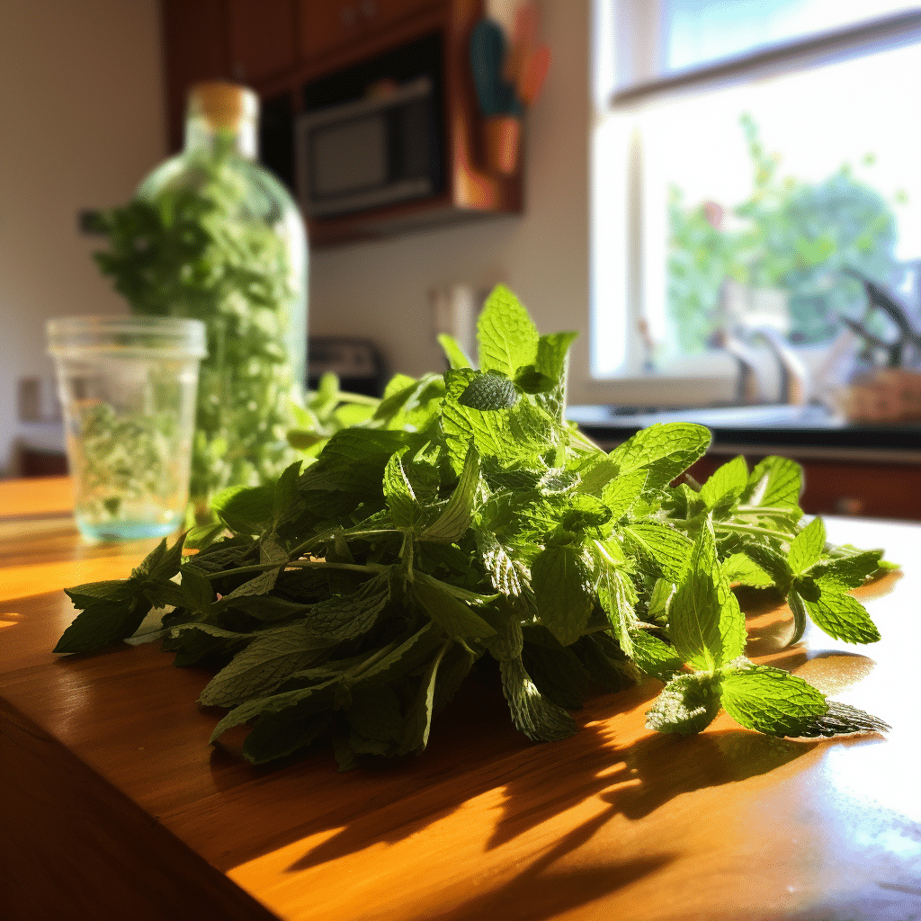 How to Grow Mint Successfully - How To Grow Everything