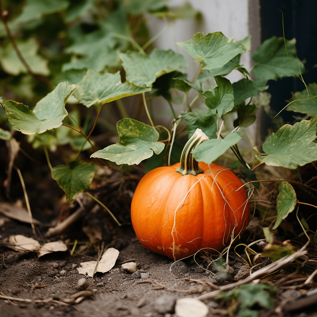 How to Grow Giant Pumpkins - How To Grow Everything