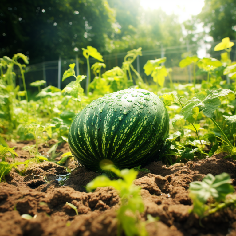 How to Grow Watermelon: A Comprehensive Guide - How To Grow Everything