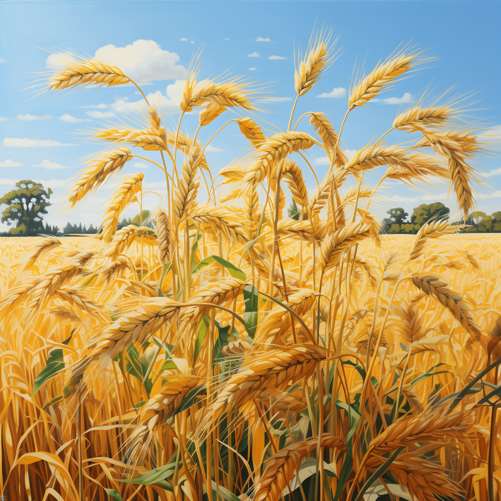 How to Grow Oats: A Comprehensive Guide - How To Grow Everything