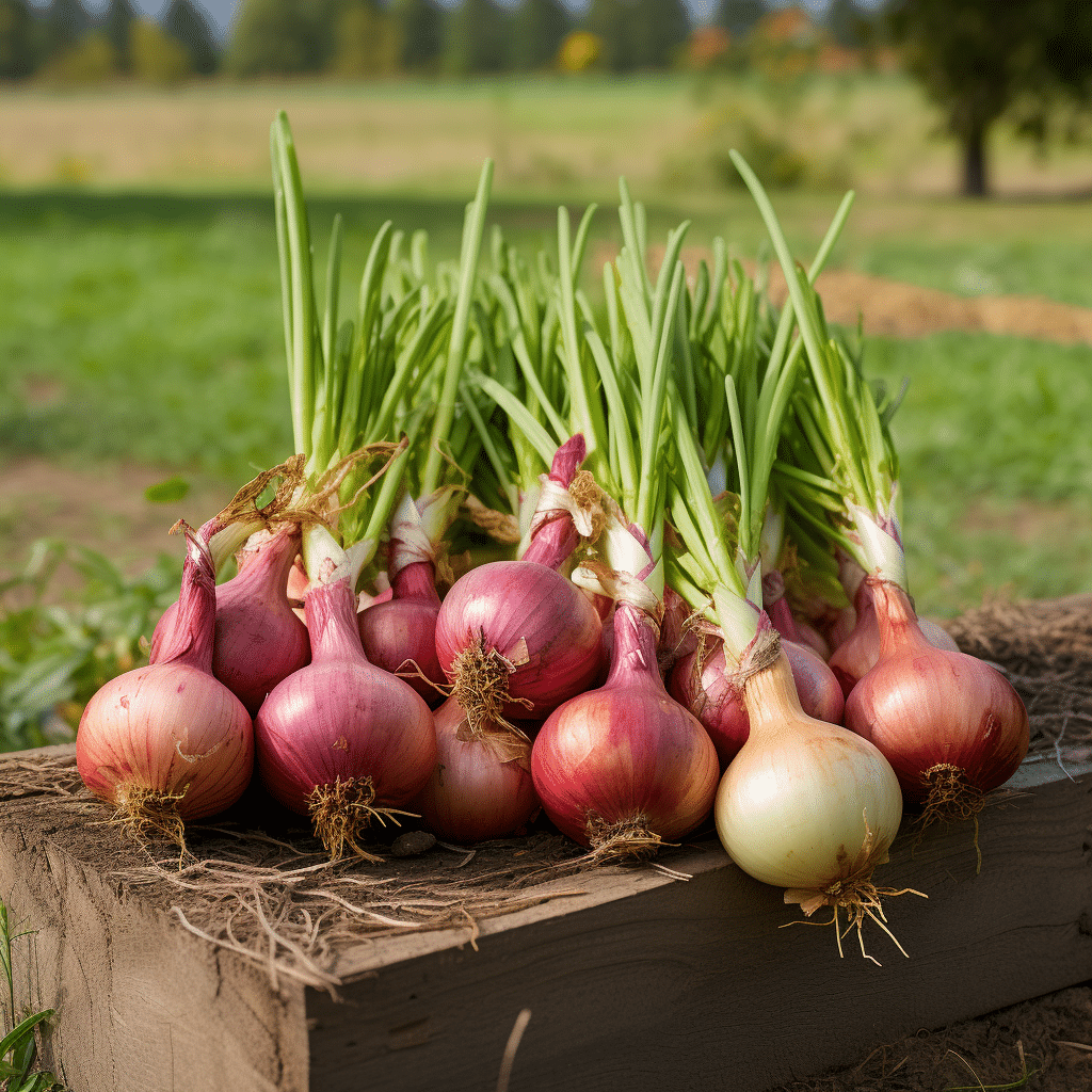 Growing Onions: A Comprehensive Guide - How To Grow Everything