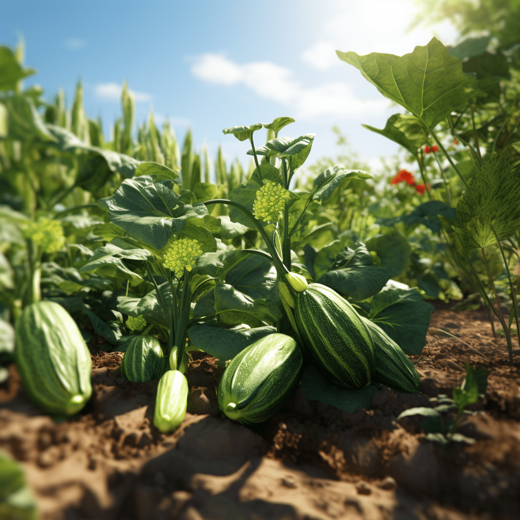 How to Grow Zucchini: A Comprehensive Guide - How To Grow Everything