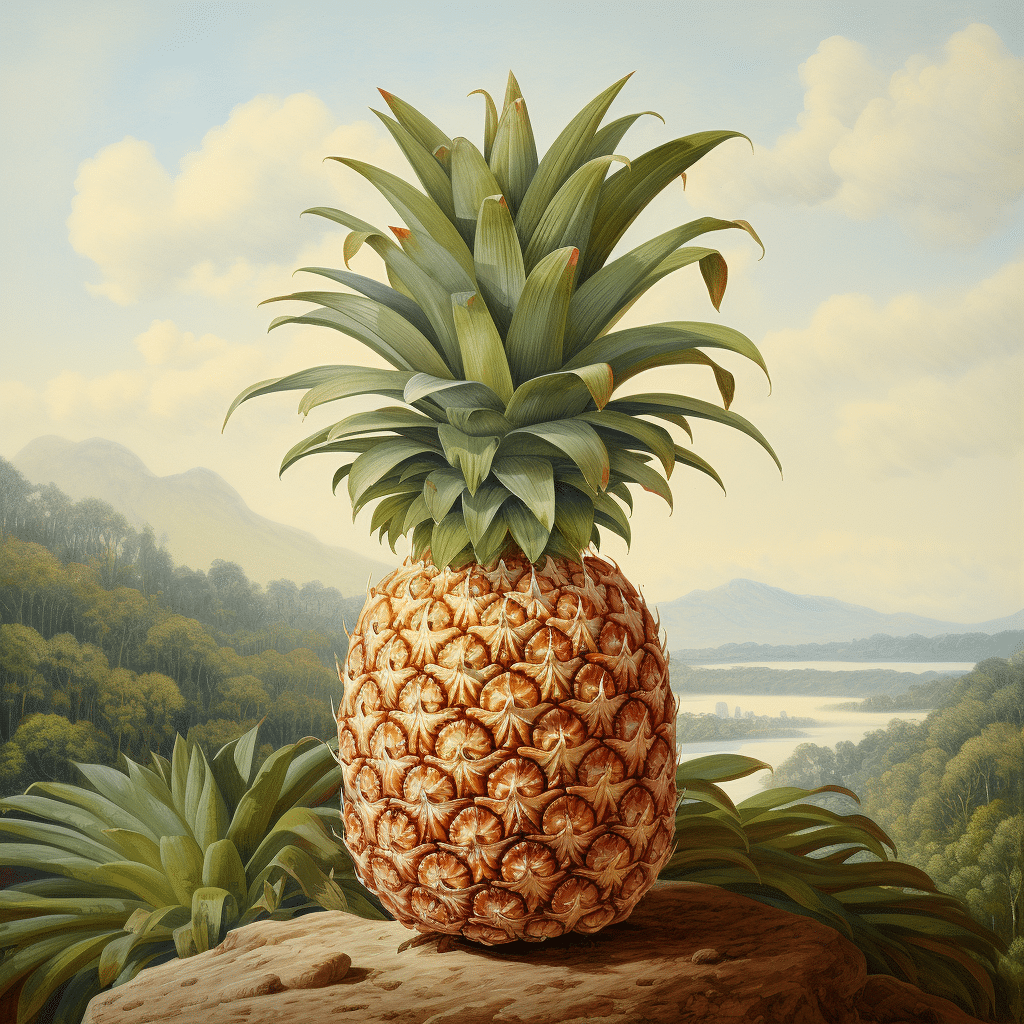 How to Plant a Pineapple Top: A Step-by-Step Guide - How To Grow Everything