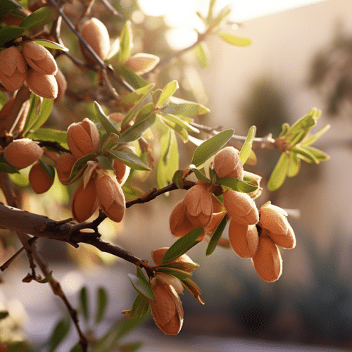How to Grow Almonds: A Comprehensive Guide - How To Grow Everything