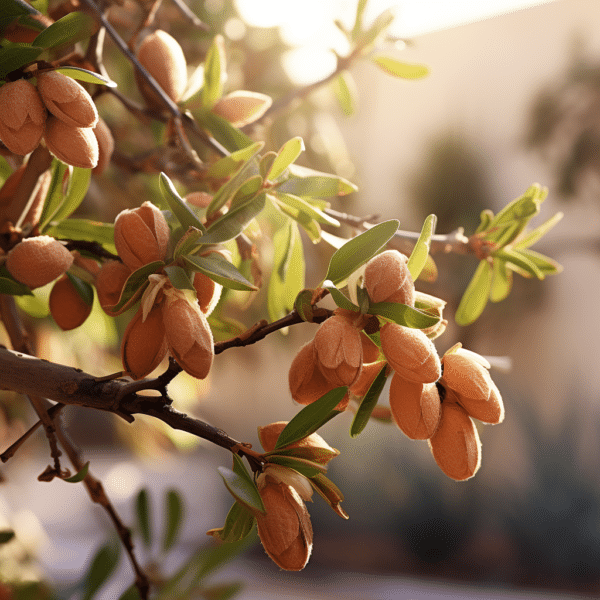 How to Grow Almonds: A Comprehensive Guide - How To Grow Everything
