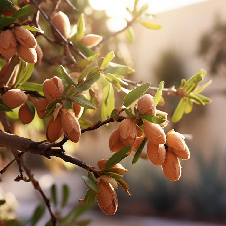 How to Grow Almonds: A Comprehensive Guide - How To Grow Everything