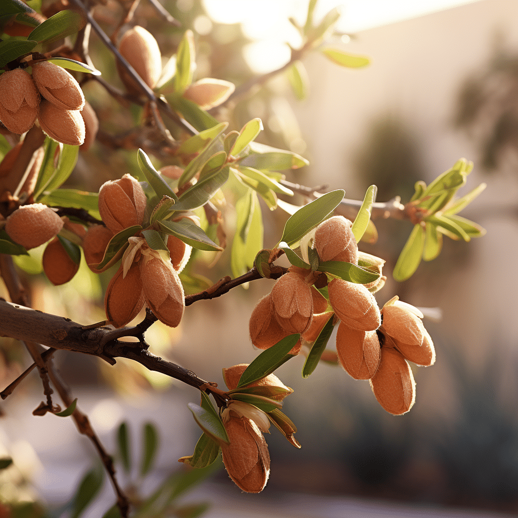 How to Grow Almonds: A Comprehensive Guide - How To Grow Everything