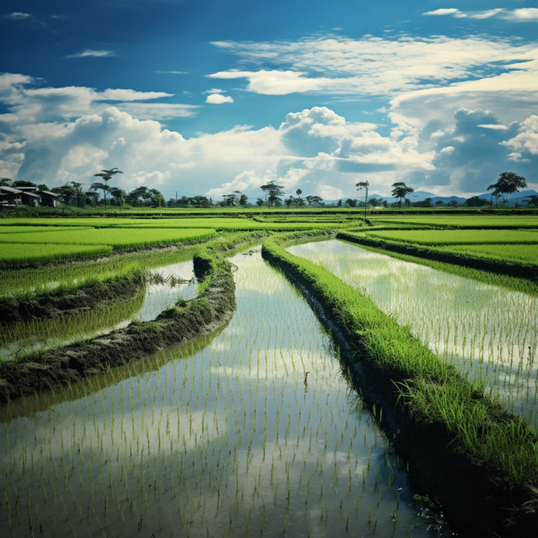How to Grow Rice: A Comprehensive Guide - How To Grow Everything