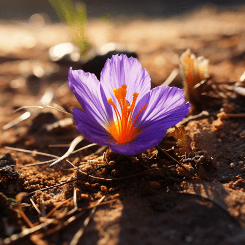 The Ultimate Guide to Growing Saffron: Tips and Techniques - How To ...