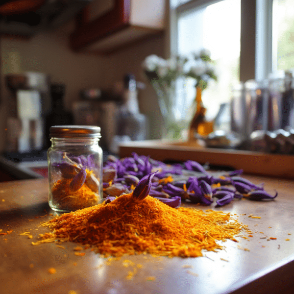 The Ultimate Guide to Growing Saffron: Tips and Techniques - How To ...