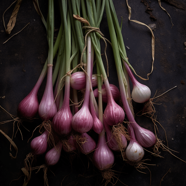 A Step-by-Step Guide to Planting Shallots - How To Grow Everything