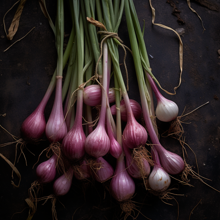 A Step-by-Step Guide to Planting Shallots - How To Grow Everything