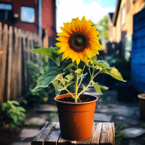 How to Grow Sunflowers: A Comprehensive Guide - How To Grow Everything