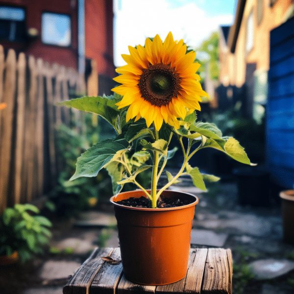 How to Grow Sunflowers: A Comprehensive Guide - How To Grow Everything